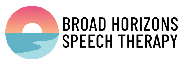 Home - Broad Horizons Speech Therapy for Early Childhood Disorders